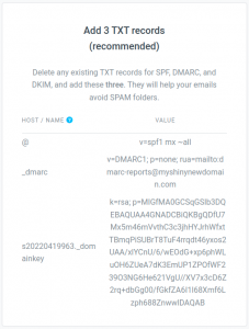 The DMARC Record Explained - postale.io